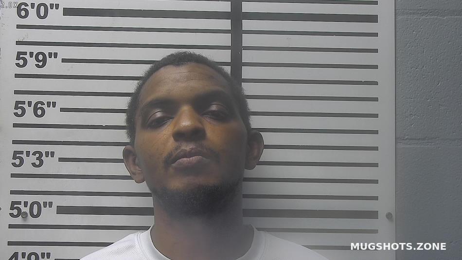 LESTER NATHAN LADDIRUS JR 06/12/2024 - Jones County Mugshots Zone