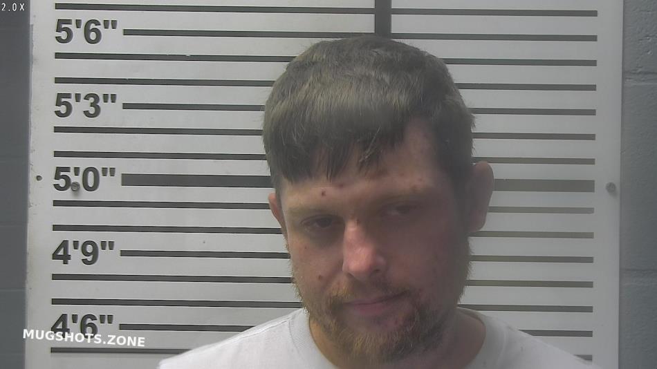 JORDAN JUSTIN MATTHEW 06/17/2024 - Jones County Mugshots Zone