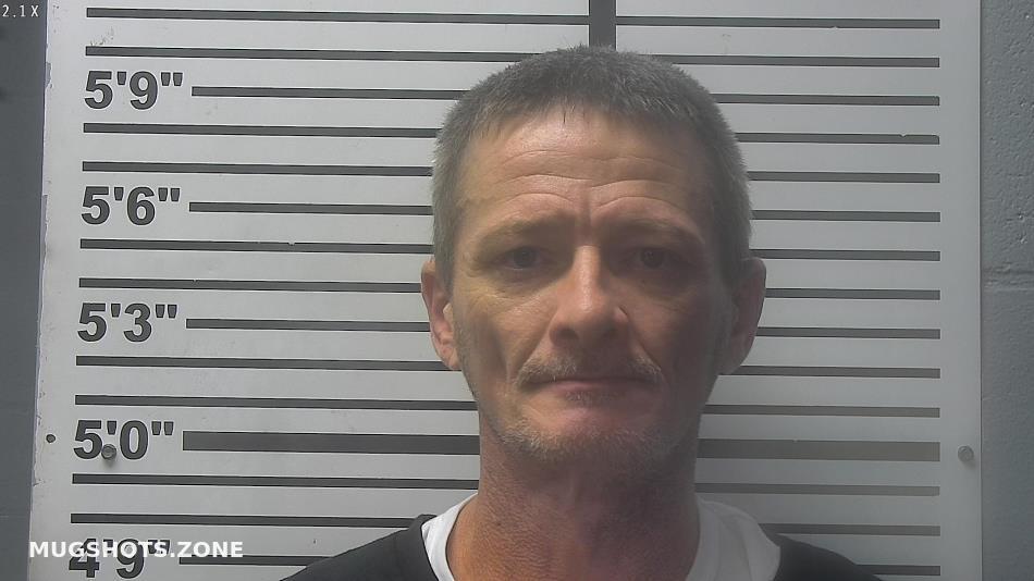 SIMMONS STEVEN V 06/19/2024 - Jones County Mugshots Zone