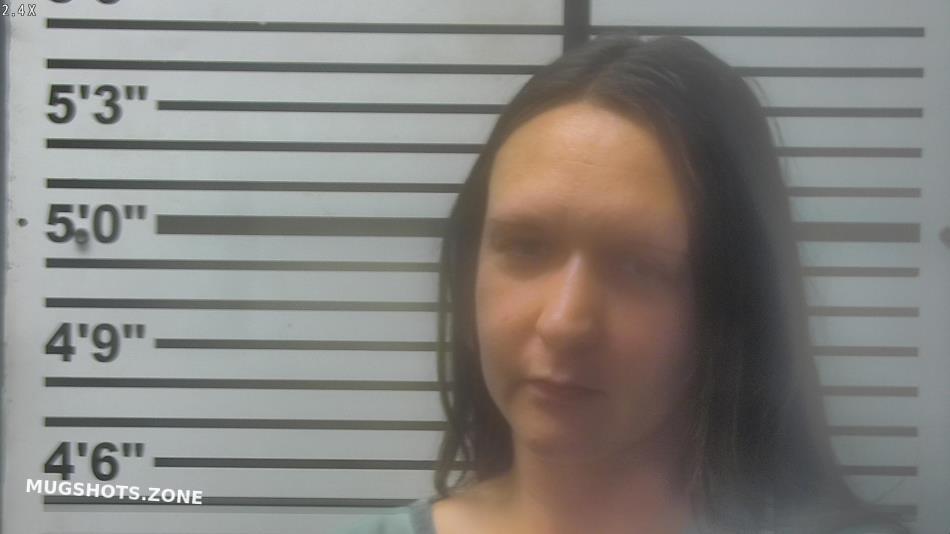 CARR CRYSTAL JEAN 06/20/2024 - Jones County Mugshots Zone