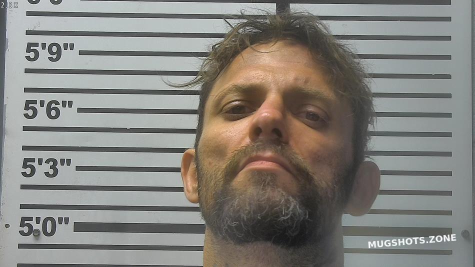 RAYNER DOUG CHRISTOPHER 07/02/2024 - Jones County Mugshots Zone