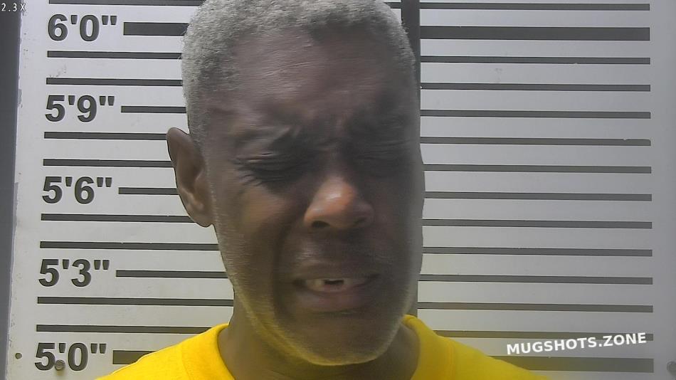 MUSGROVE EARNEST RAY 07/07/2024 - Jones County Mugshots Zone