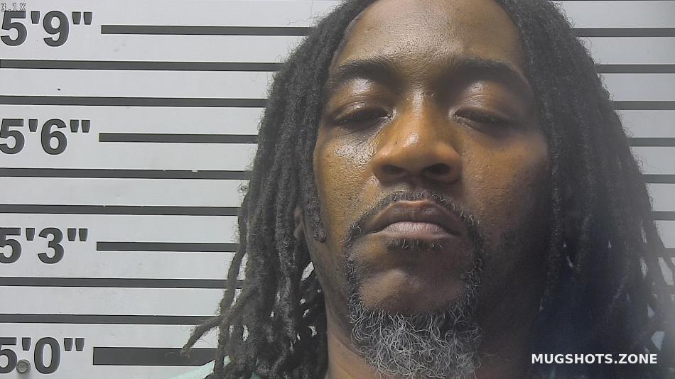STEVENS CEDRIC LETRELL 07/23/2024 - Jones County Mugshots Zone