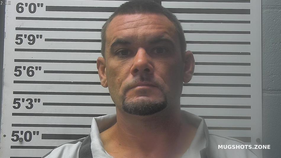 TOMLINSON JOSHUA THOMAS 07/28/2024 - Jones County Mugshots Zone