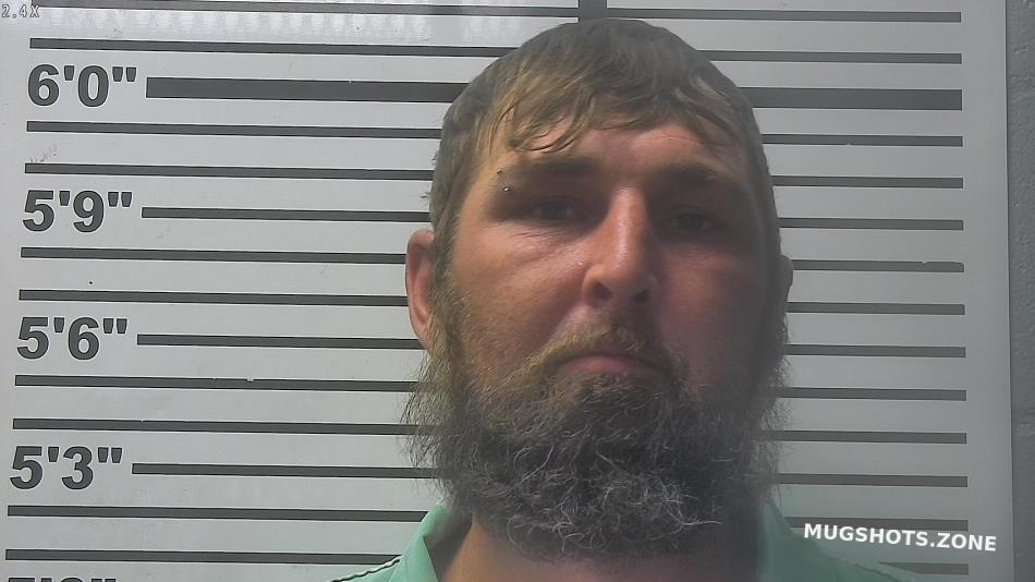 BROCK CHRISTOPHER MICHAEL 07/29/2024 - Jones County Mugshots Zone