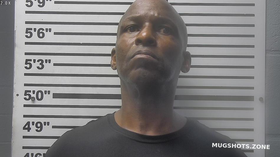 WILLIAMS OTIS JR JR 08/02/2024 - Jones County Mugshots Zone