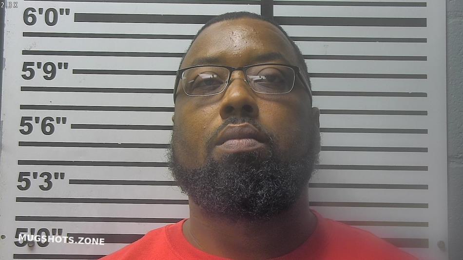 MILLER ARTHUR RAMON 08/20/2024 - Jones County Mugshots Zone
