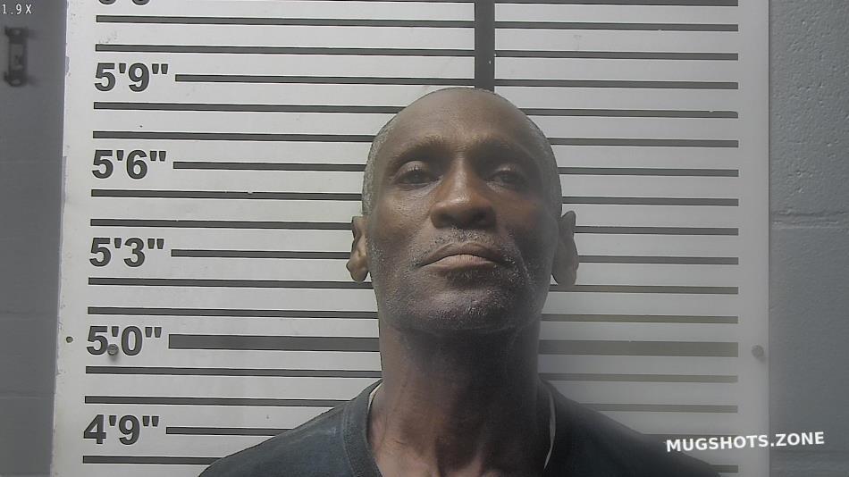 FAIRLEY GEORGE 08/28/2024 - Jones County Mugshots Zone