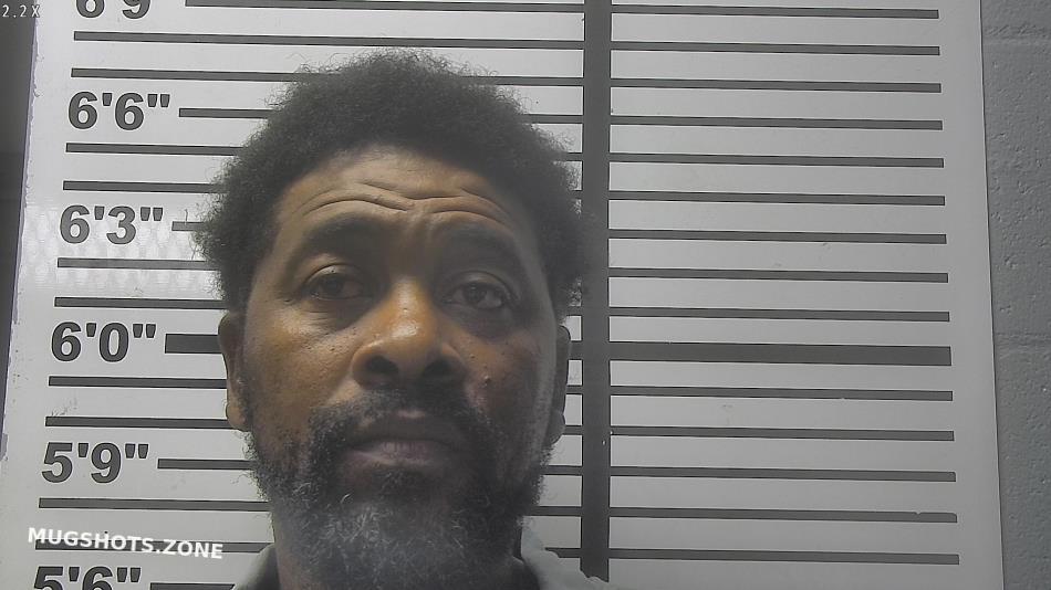 COOK ANTONIO D 08/31/2024 - Jones County Mugshots Zone