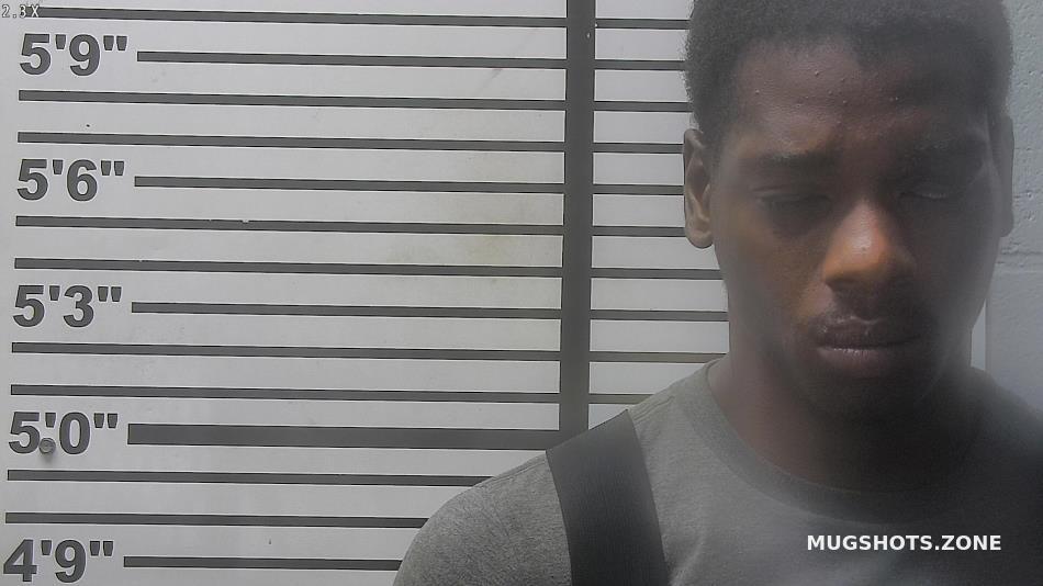 JONES JOSH D 09/15/2024 - Jones County Mugshots Zone