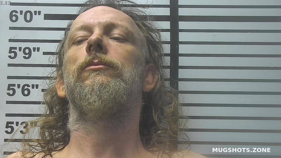 ALLMAN RANDALL 09/24/2024 - Jones County Mugshots Zone