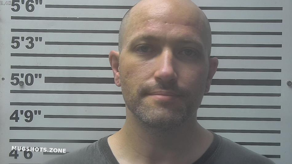 GAGE JOHN LYLE 09/28/2024 - Jones County Mugshots Zone