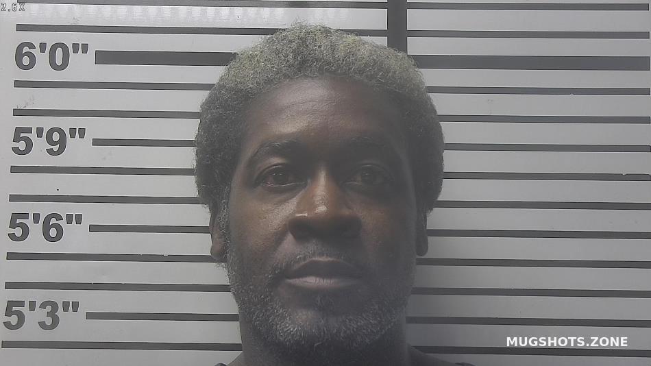 KEYS GREGORY 10/09/2024 - Jones County Mugshots Zone