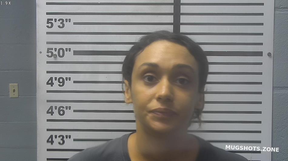 MARTIN KATELIN 10/15/2024 - Jones County Mugshots Zone