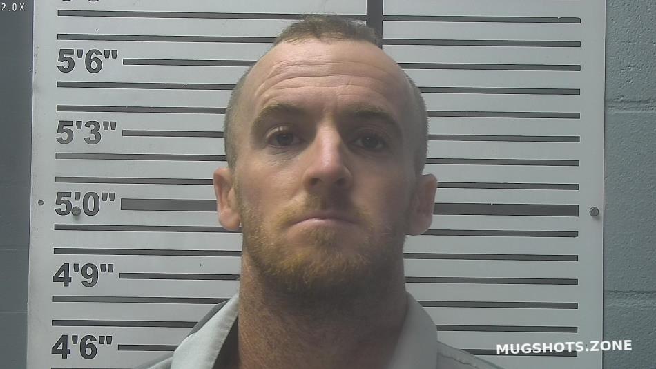 WALTERS CALVIN LANE 10/20/2024 - Jones County Mugshots Zone