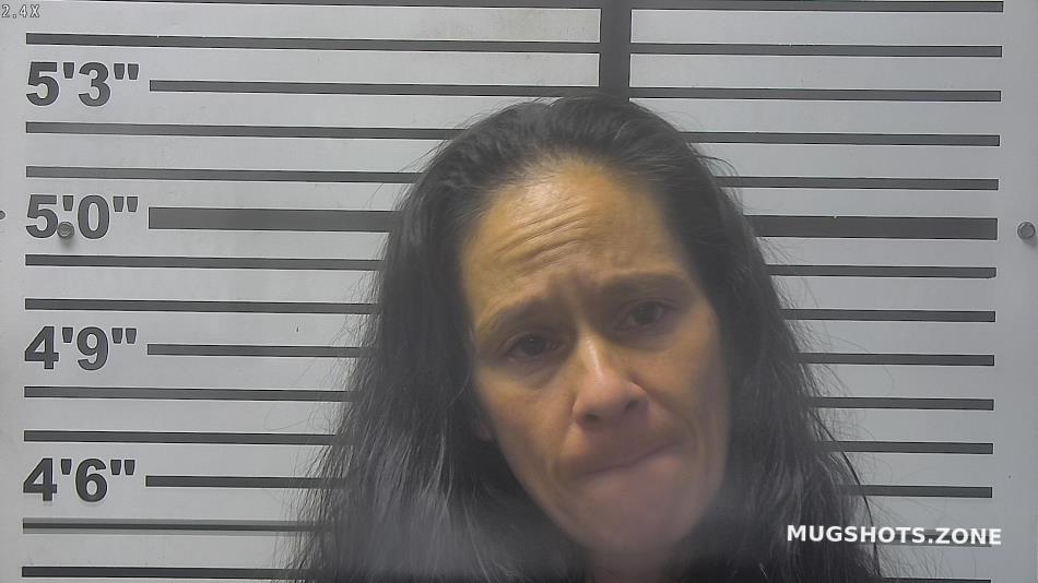 PELTIER STACY ROBIN 10/22/2024 - Jones County Mugshots Zone