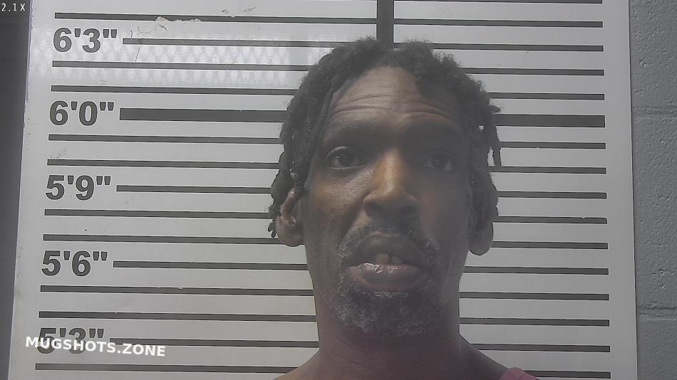 BROWN JASON DANIEL 11/01/2024 - Jones County Mugshots Zone