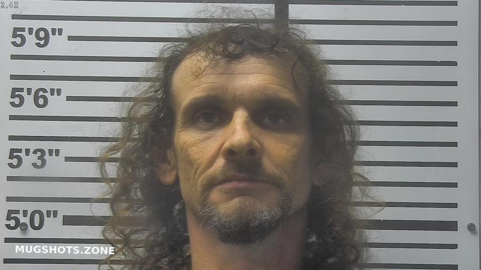 CRAVEN JASON LAMAR 11/08/2024 - Jones County Mugshots Zone