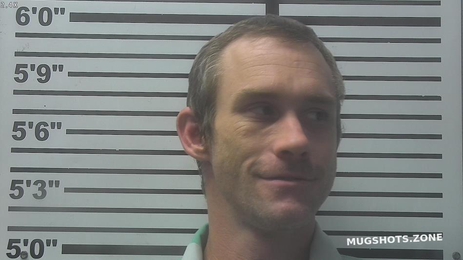 LOPER TIMOTHY MICHAEL 11/10/2024 - Jones County Mugshots Zone