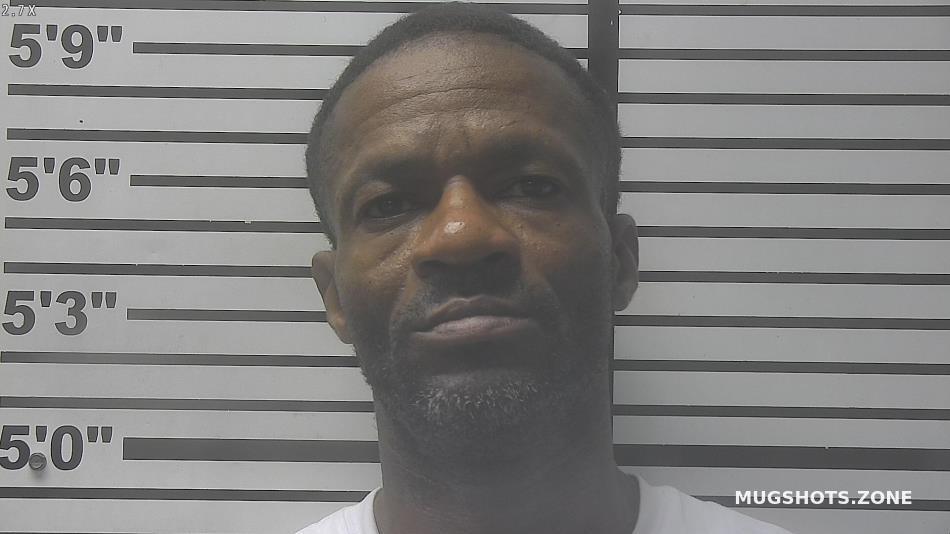 JACKSON RODERICK B 11/20/2024 - Jones County Mugshots Zone