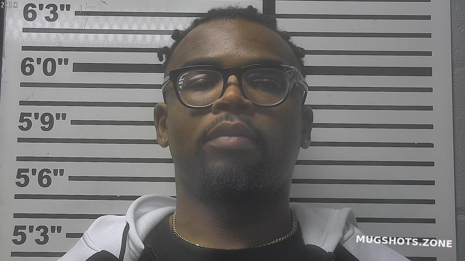 POLK BRANDON DEVON 11/25/2024 - Jones County Mugshots Zone