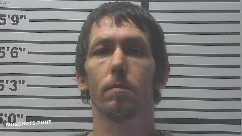 DUNIGAN SHANE ROSS 12/26/2024 - Jones County Mugshots Zone