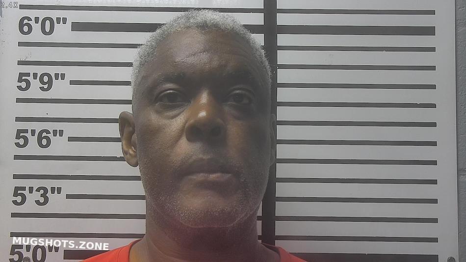 MUSGROVE ERNEST RAY 12/29/2024 - Jones County Mugshots Zone