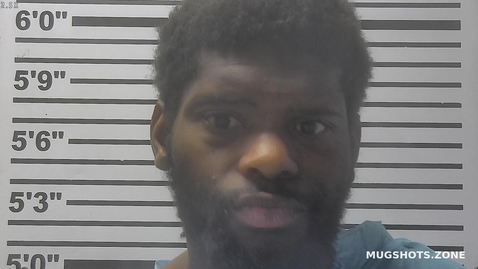 NEWMAN NICHOLAS JONATHAN 12/31/2024 - Jones County Mugshots Zone