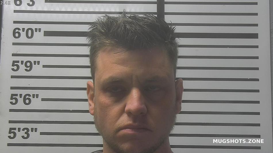 JOHNSTON TODD COLTON 01/02/2025 - Jones County Mugshots Zone