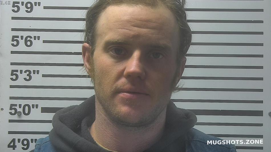 LUSIC JERRY EDWARD 01/03/2025 - Jones County Mugshots Zone