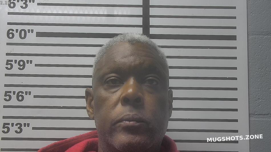 MUSGROVE ERNEST RAY 01/05/2025 - Jones County Mugshots Zone