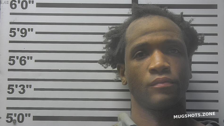 FRAZIER JEREMY TERRELL 01/09/2025 - Jones County Mugshots Zone