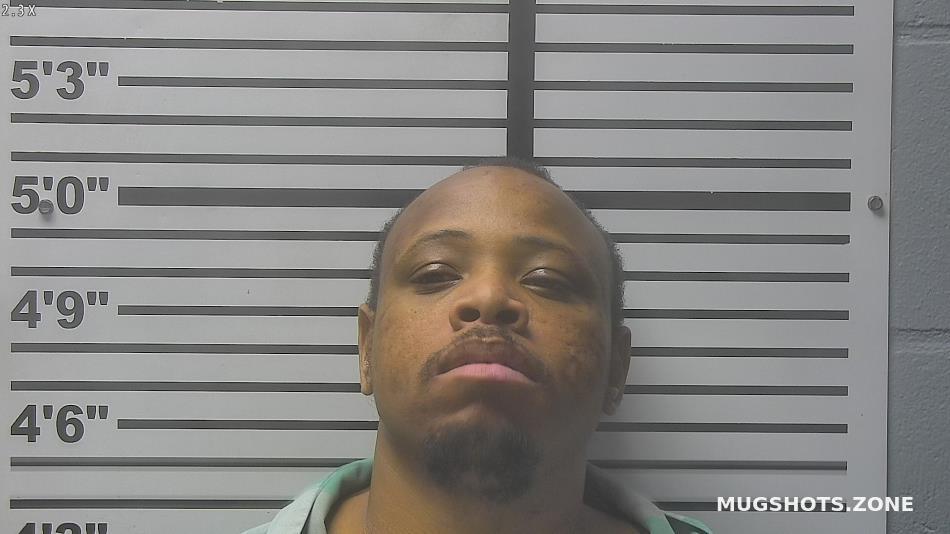 DAVIS CHRISTOPHER O 01/13/2025 - Jones County Mugshots Zone