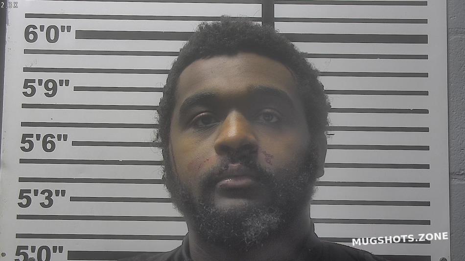 WISEMAN DEMETRICE MONTRELL 01/13/2025 - Jones County Mugshots Zone