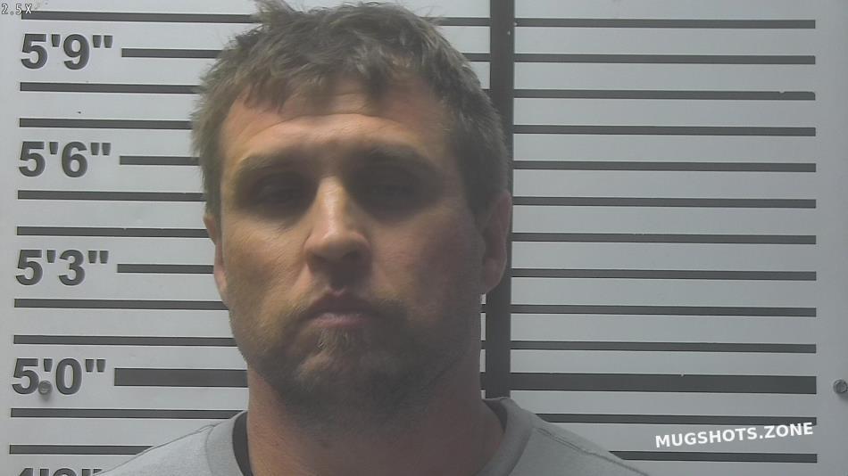 BENOIT COREY DAVID 01/14/2025 - Jones County Mugshots Zone