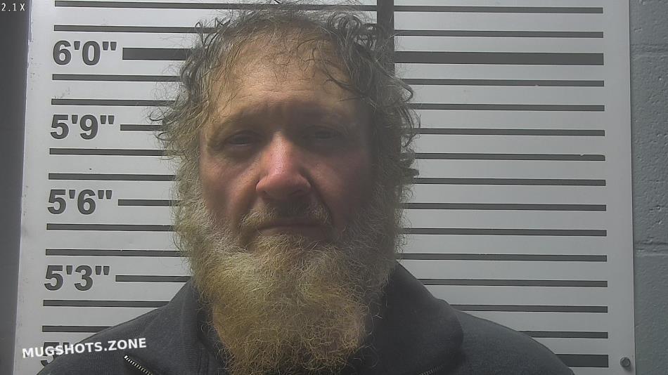 MYRICK STEPHEN BRADLEY 01/24/2025 - Jones County Mugshots Zone