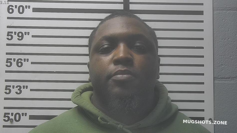 MOORE ANFERNEE JAMES 01/24/2025 - Jones County Mugshots Zone