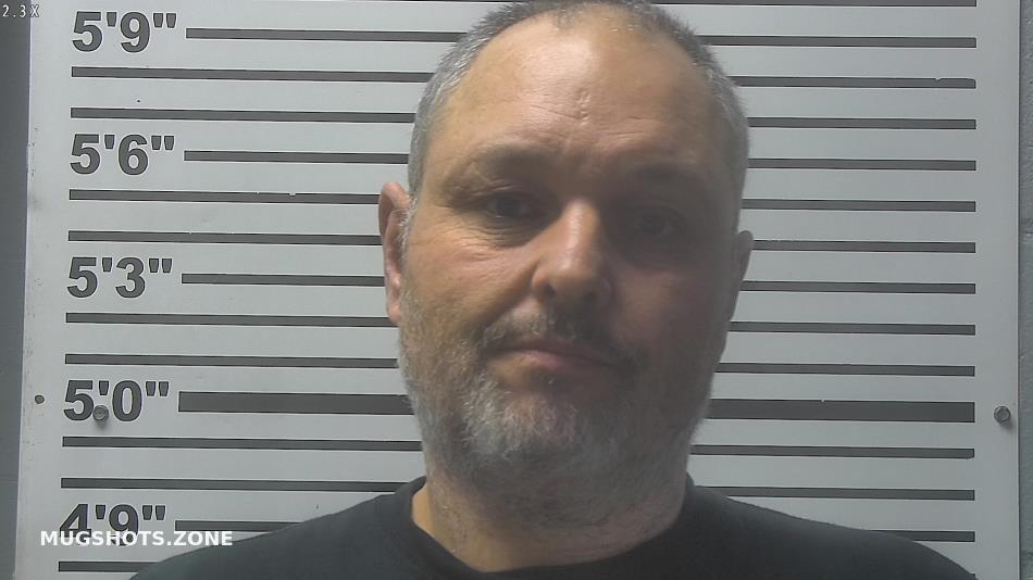 BRELAND KENNETH DWIGHT 01/28/2025 - Jones County Mugshots Zone