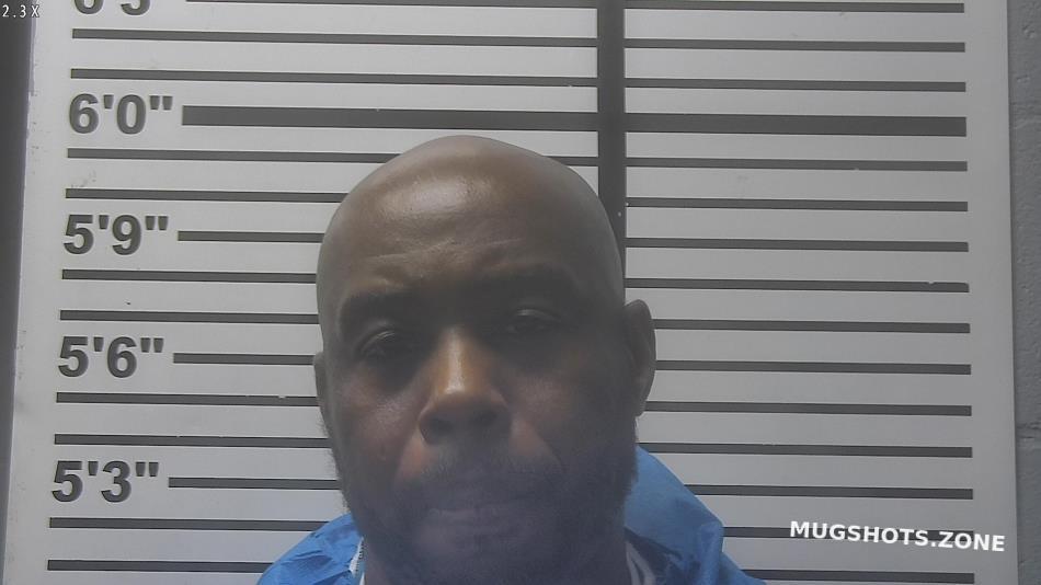 DANTZLER LAWRENCE ANTHONY 01/28/2025 - Jones County Mugshots Zone