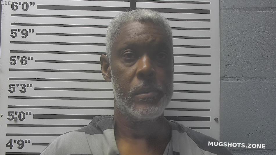 MUSGROVE ERNEST RAY 02/04/2025 - Jones County Mugshots Zone