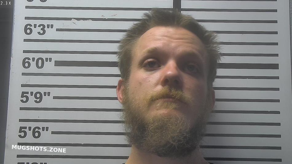 BATES TIMOTHY MATTHEW 02/04/2025 - Jones County Mugshots Zone