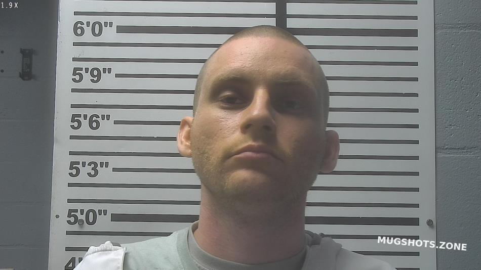 SPRADLEY DUSTIN CODY 02/06/2025 - Jones County Mugshots Zone