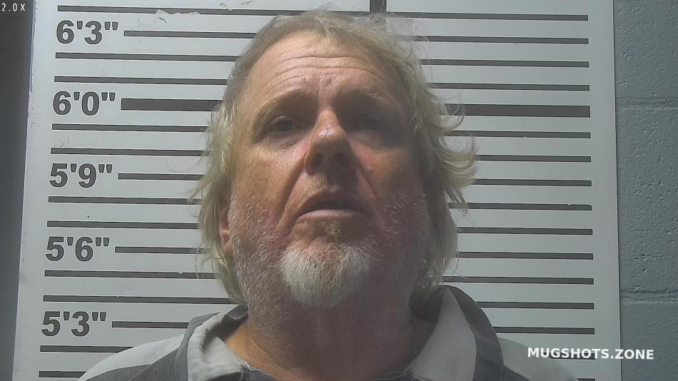 LANDRUM DAVID ISAAC 02/10/2025 - Jones County Mugshots Zone