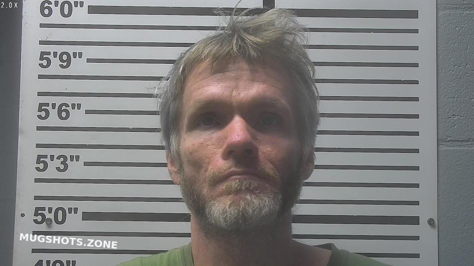 GRAY DANIEL LEE 02/12/2025 - Jones County Mugshots Zone