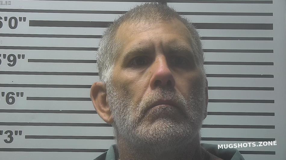 VAUGHAN STEVEN EDWARD JR. 02/17/2025 - Jones County Mugshots Zone