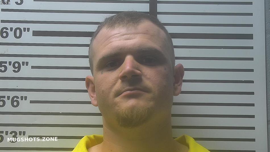 RAYBORN MALACHI NATHANIEL MOSES 02/17/2025 - Jones County Mugshots Zone