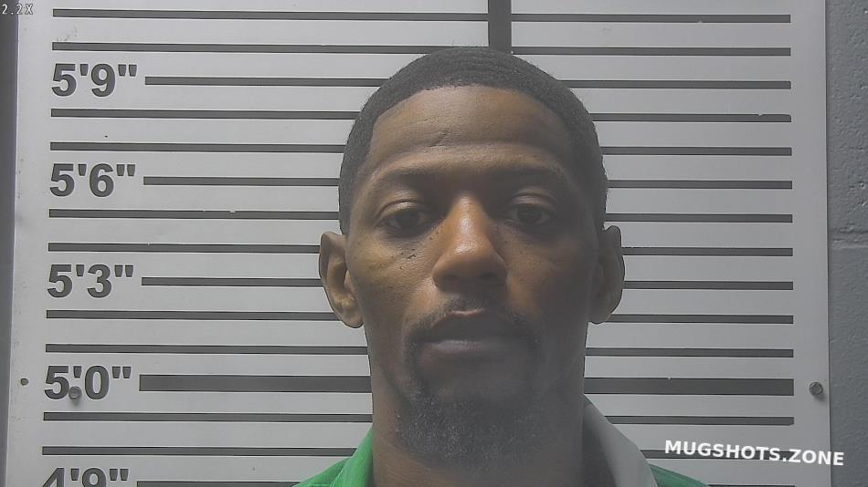 WALLACE BRUCE D 02/24/2025 - Jones County Mugshots Zone