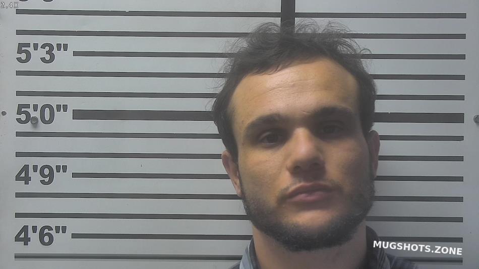 BANG BRANDON LEE 02/25/2025 - Jones County Mugshots Zone