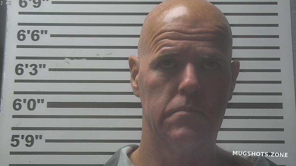 HOLIFIELD RICHARD LARRY JR 02/26/2025 - Jones County Mugshots Zone