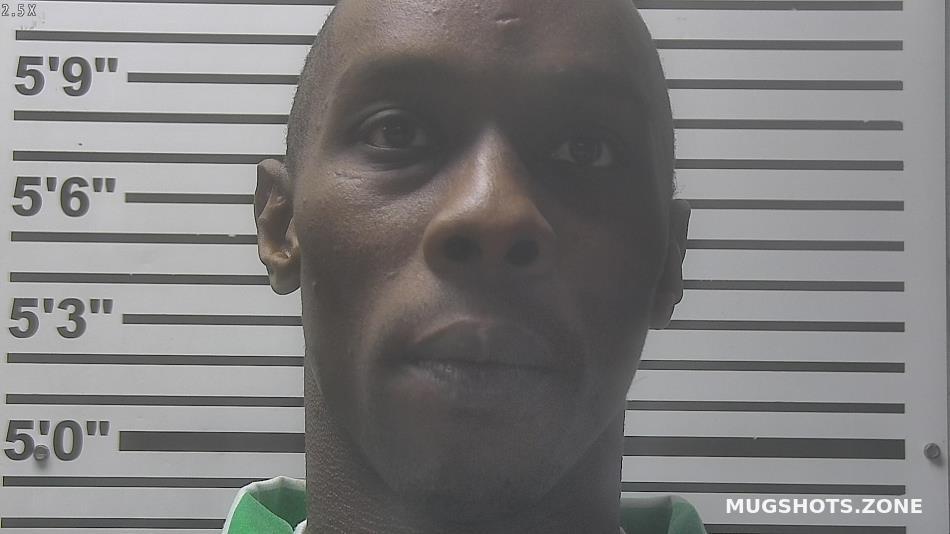 EARNEST JEREMY TYSHAUN 03/01/2025 - Jones County Mugshots Zone